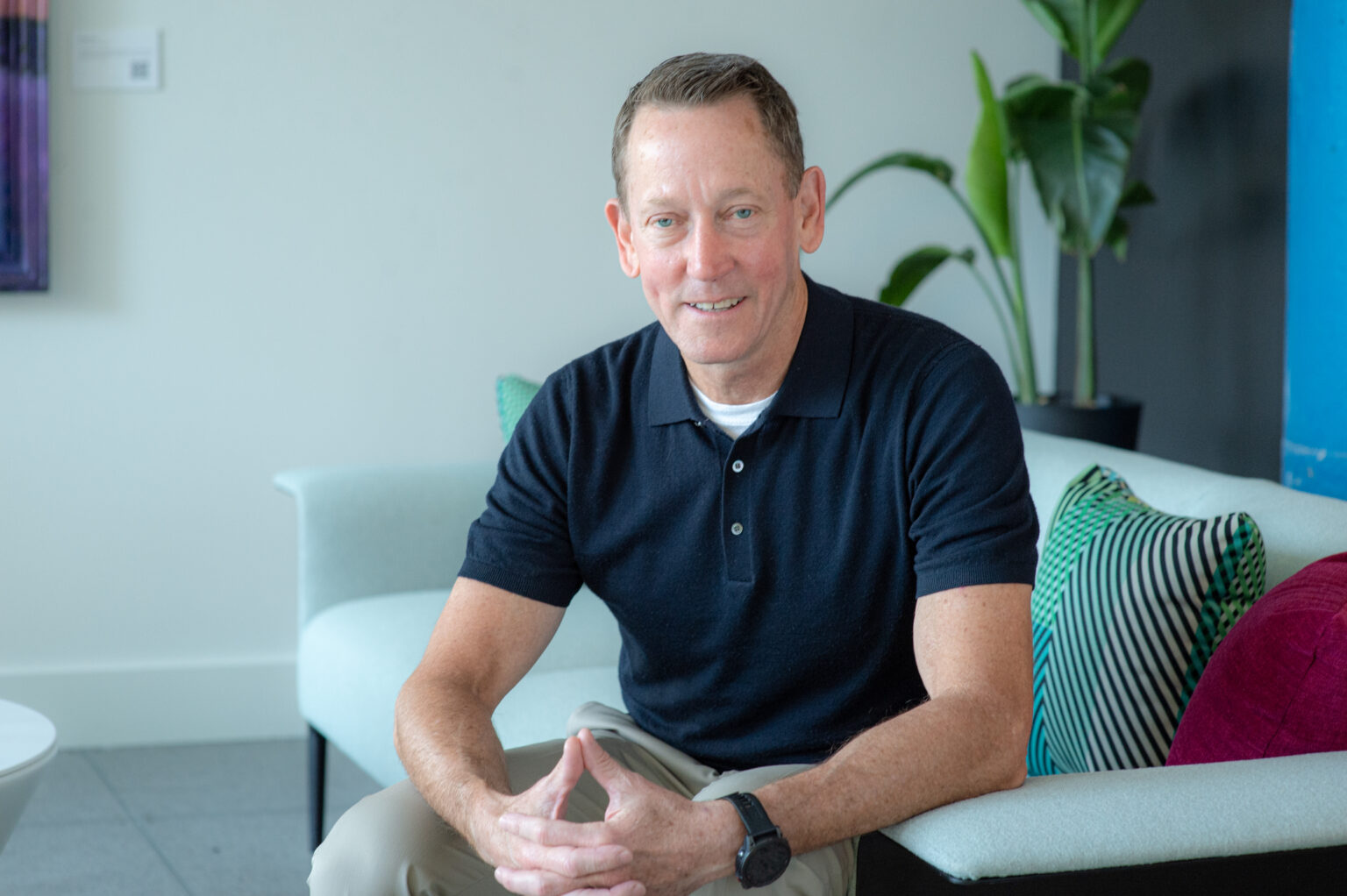 Gregory & Appel Announces David Fischer as Chief Revenue Officer - www ...