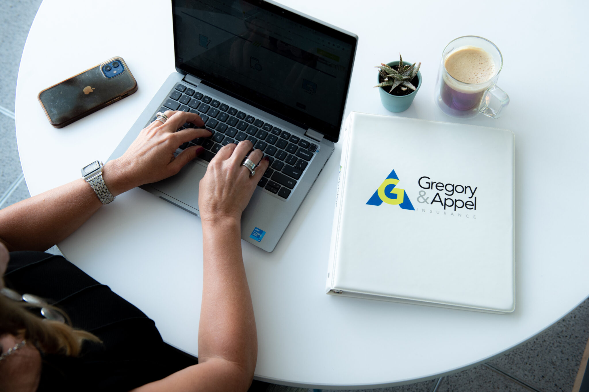 Gregory & Appel Insurance Promotes Dustin Koesters to Director of Sales ...