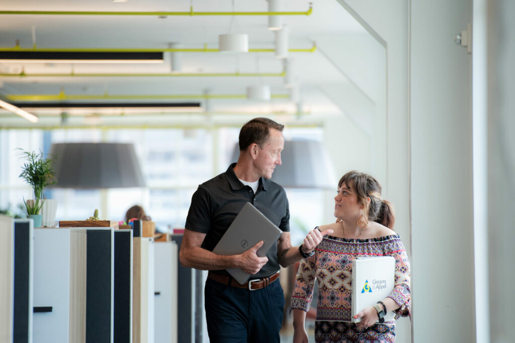 Indianapolis Insurance Brokers | Gregory & Appel